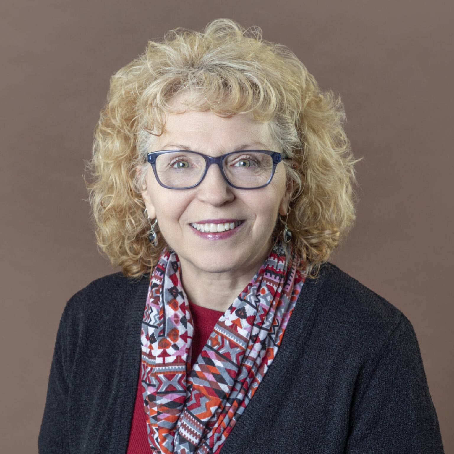 Janine Stroemer-Cheeks - Partnership For Resilience