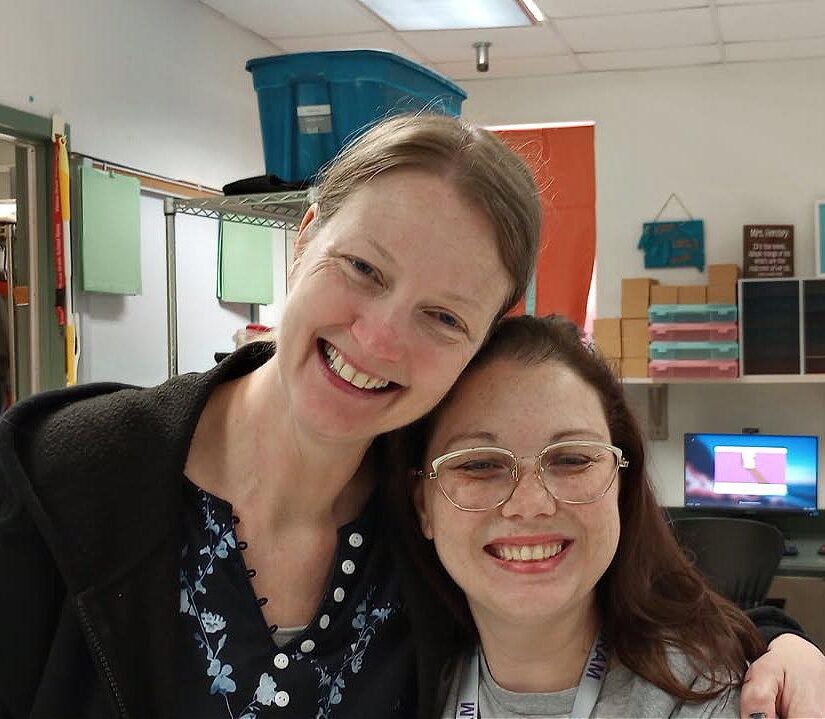 Parent Mentor Program - Partnership For Resilience